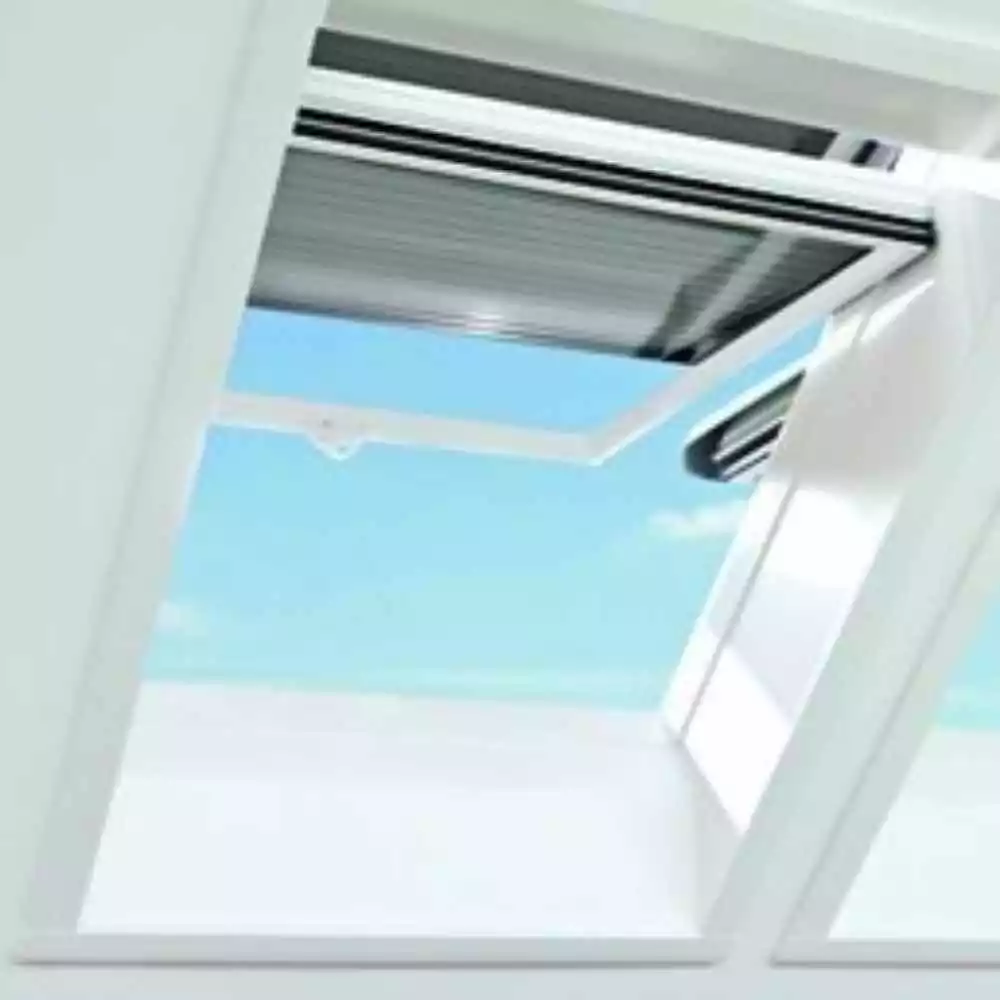 Find the reference of your ROTO roof window