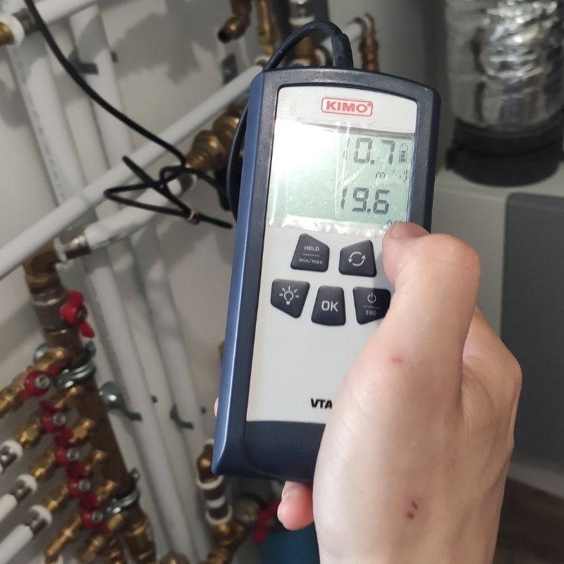 Canadian Well: improve your comfort in a natural and ecological way