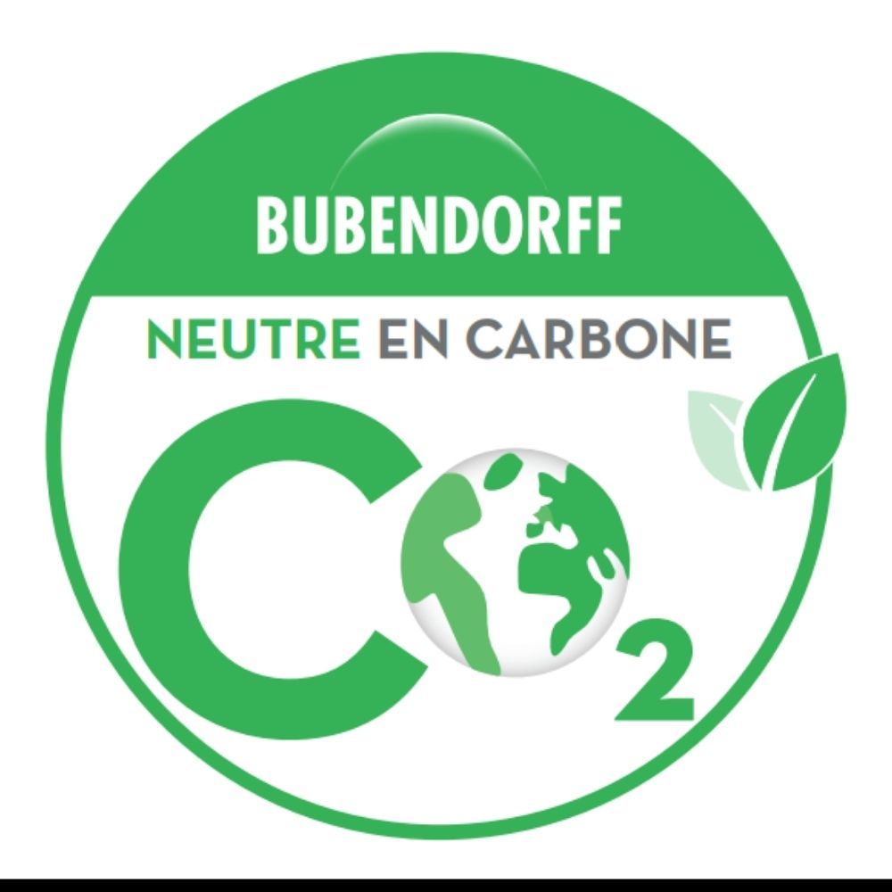 Bubendorff : le Volet roulant neutre en Carbone