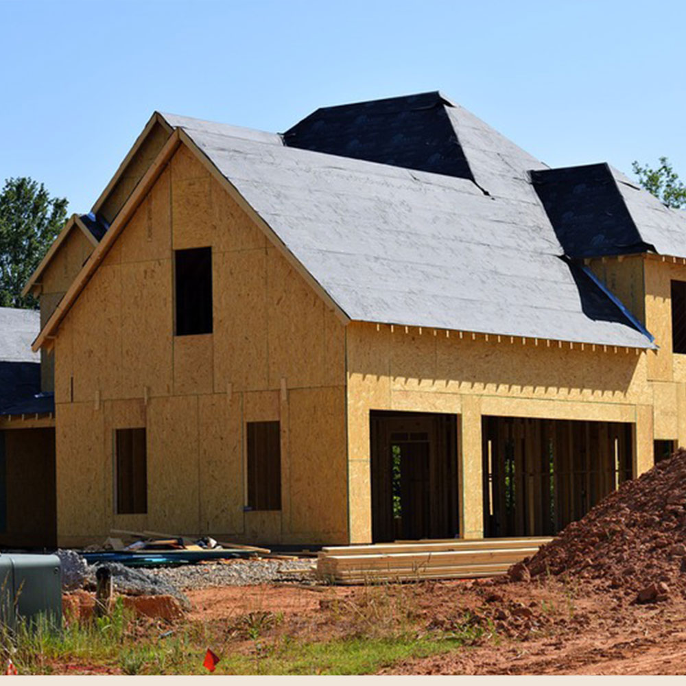 Les 12 étapes du second œuvre