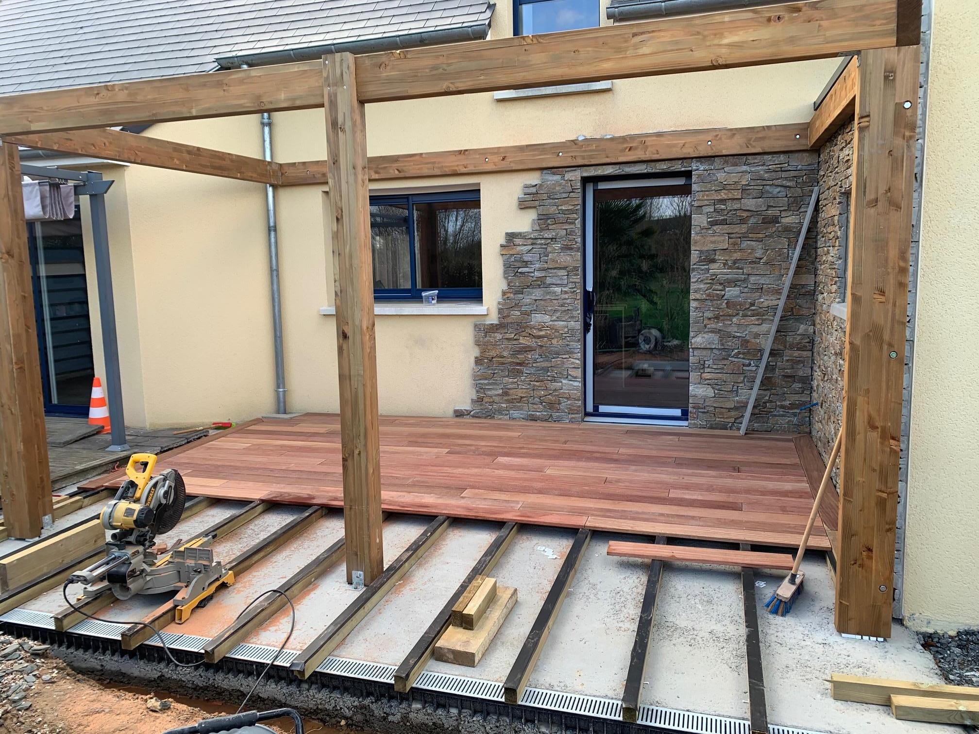 Zaluzje i rolety :: Pergola bioklimatyczna