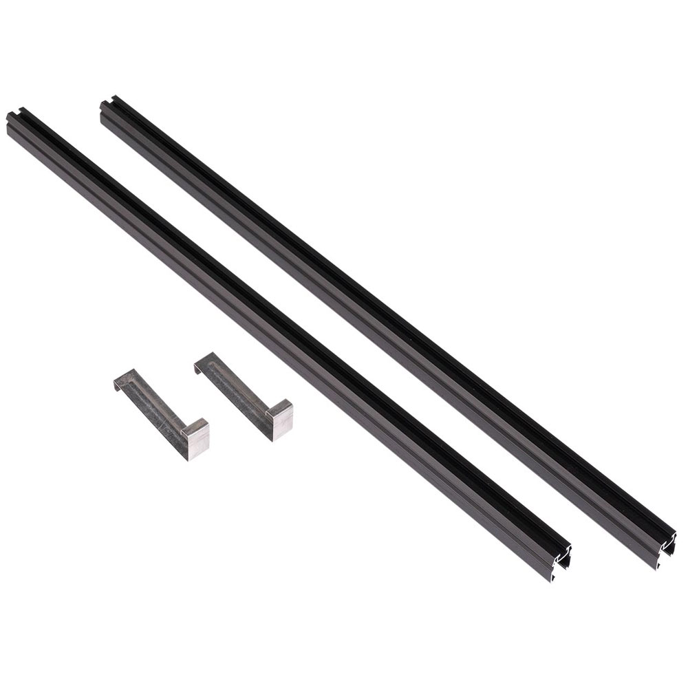 Rails profiles de montage pour V26P - FIX MP 130 ROTEX