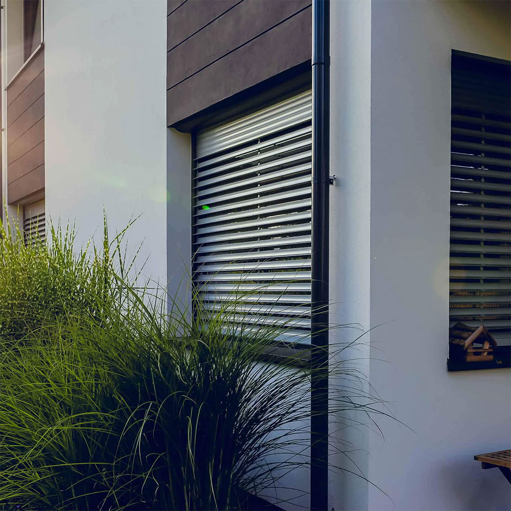 Volet roulant Bubendorff Mono ITE