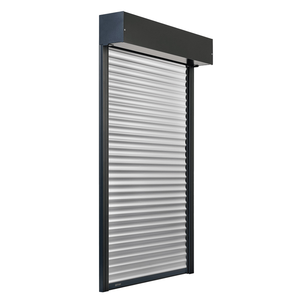 Volet roulant Bubendorff Mono ITE