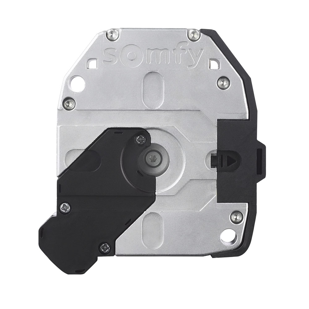 Moteur filaire secours SOMFY CSI - 35 Nm