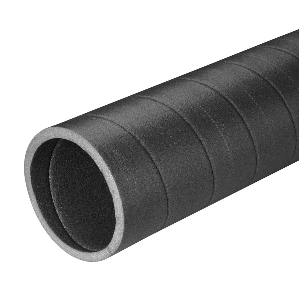 Gaine rigide EPE isolée DN200 pour réseau de ventilation