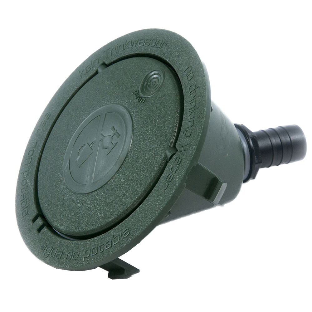 Depositos y accesorios :: Deposito de aguas pluviales para enterrar ...