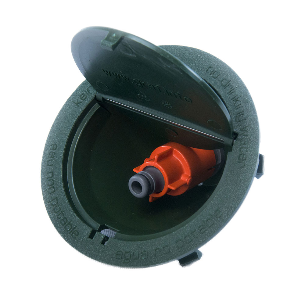 Tanks and accessories :: Rainwater tank to be buried :: Accessories for ...