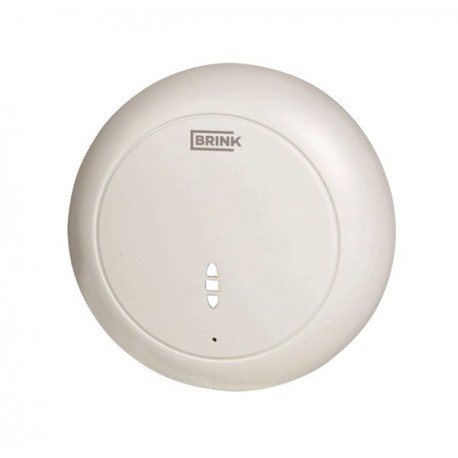 Wired CO2 sensor for Brink CS dual flow ventilation units