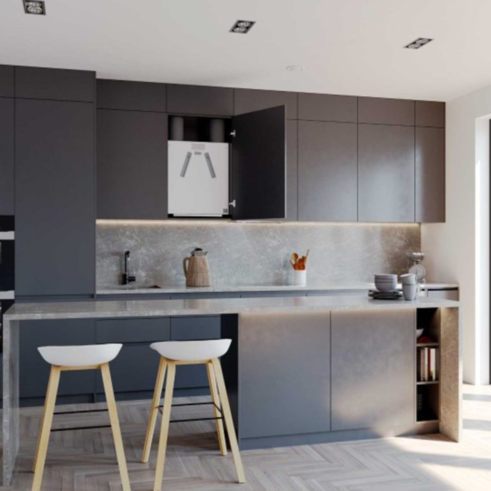 Brink EASE 200 - Standardní