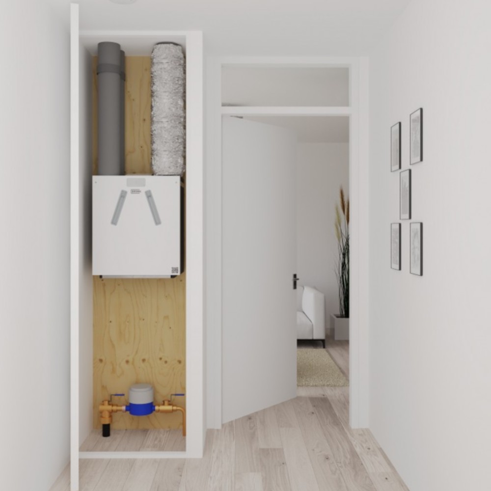 Brink EASE 200 - Standardní