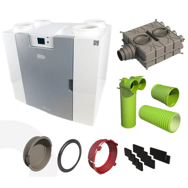 Promotions :: Black Friday 20% off VMC for the purchase of a complete ...