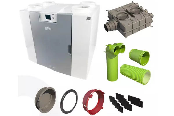 Promoções :: Black Friday -20% em VMC para a compra de um kit completo ...