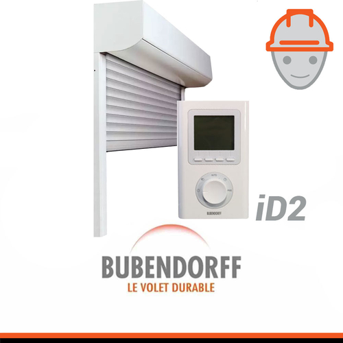 Guide Bubendorff pour bien utiliser ses volets roulants