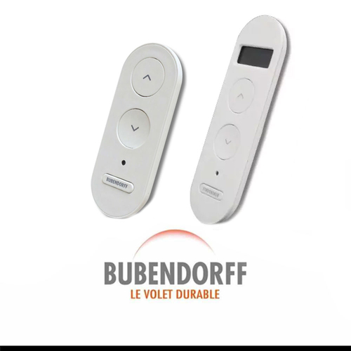 Guide Bubendorff pour bien utiliser ses volets roulants