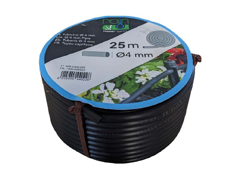 Tuyau capillaire 25M Rain irrigation