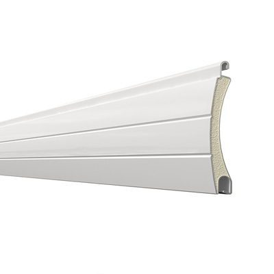 Volet roulant solaire sur-mesure Profalux Viso