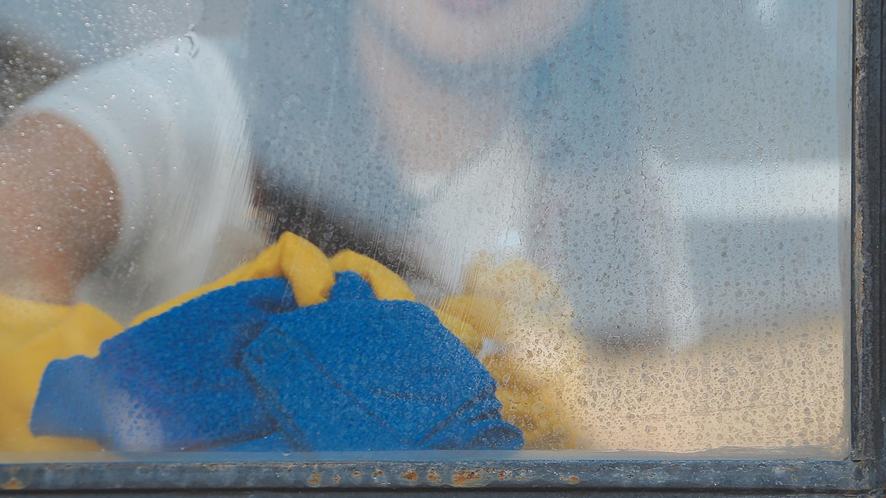 5 conseils pour bien entretenir vos fenêtres