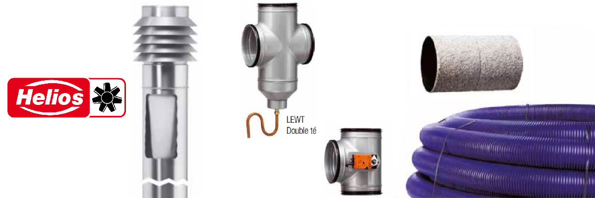 Canadian Well: improve your comfort in a natural and ecological way